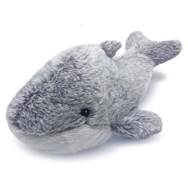 Dolphin Cozy Plush - Garden Specialties