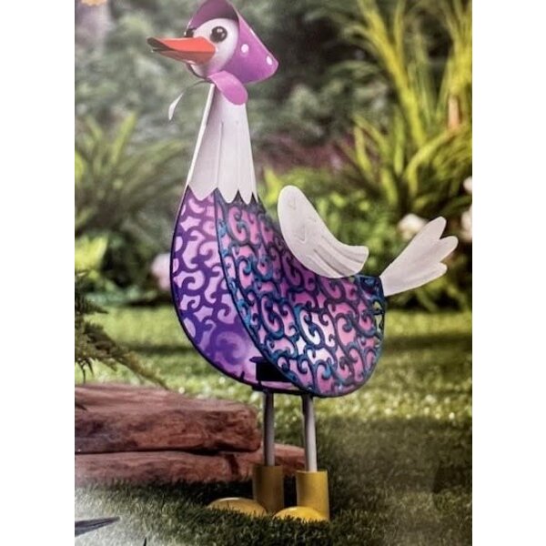 Solar - Garden Specialties