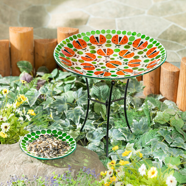 Bird baths - Garden Specialties