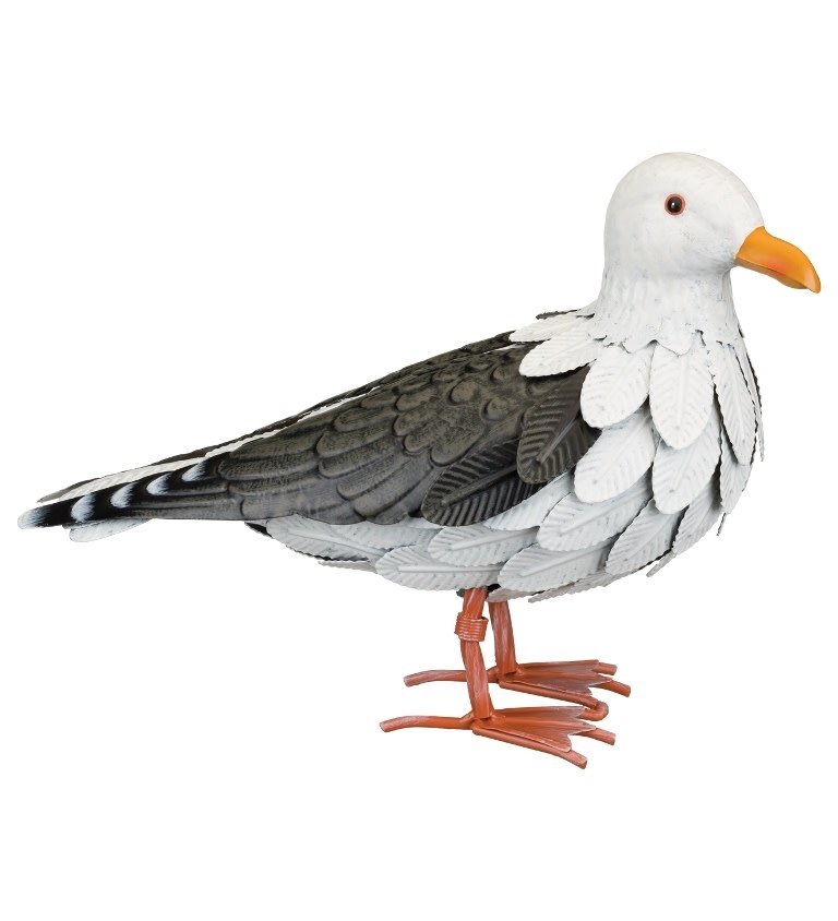 Seagull Décor - Garden Specialties