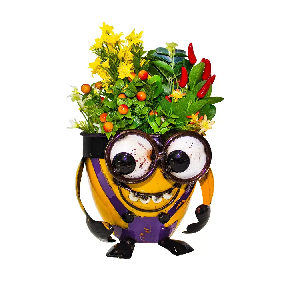 Crazy Me Pot Look Down - Garden Specialties