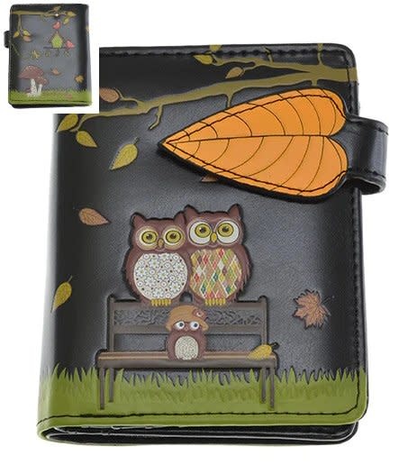 Sm Wallet Park Bench - Garden Specialties