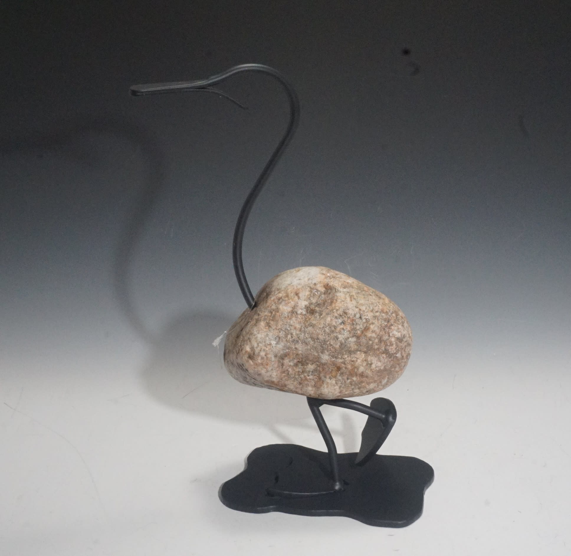 Small Duck Rock - Garden Specialties