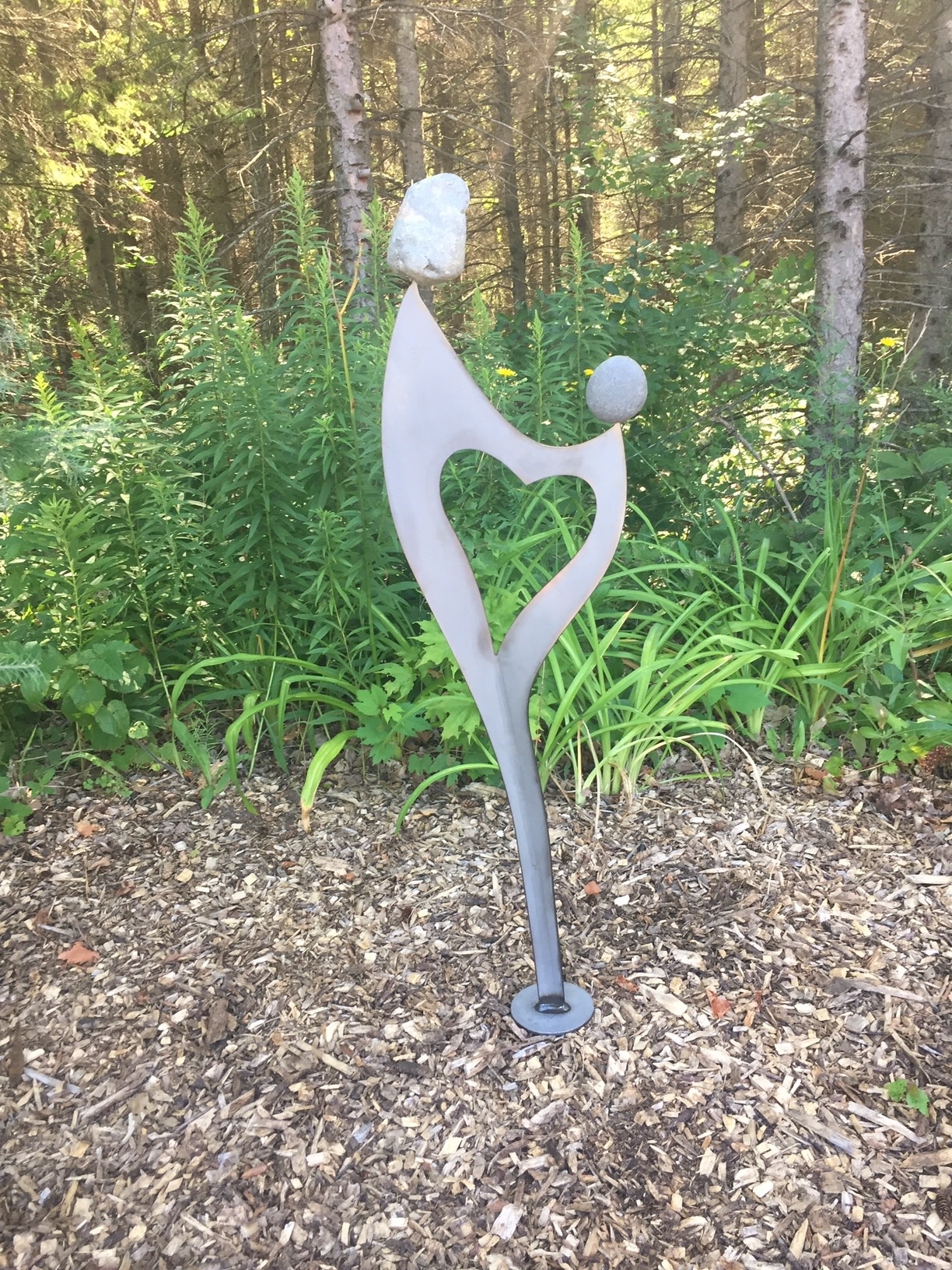 Rock Spirit Nurture - Garden Specialties