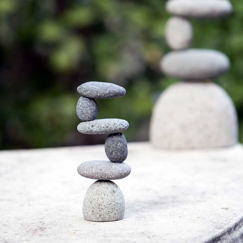 Mini Side2Side Rock Carin - Garden Specialties