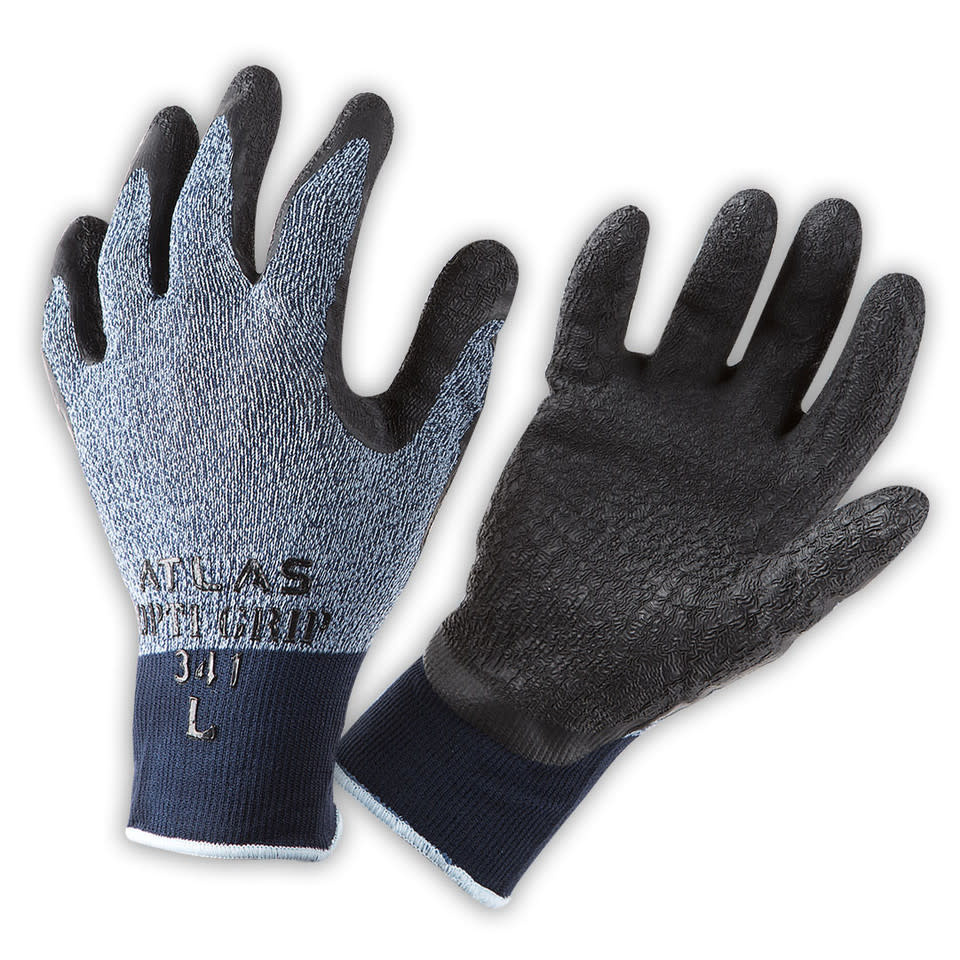 Showa Atlas Multi Purpose Glove - Climb Aloha