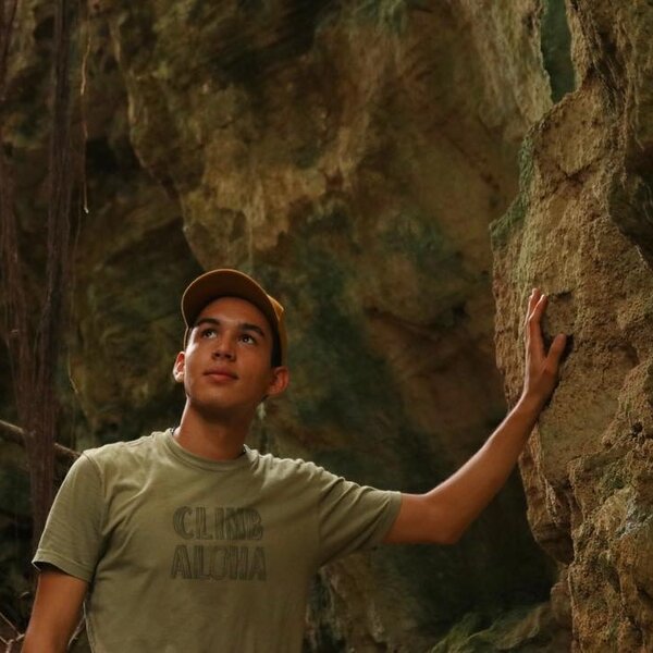 Climb Aloha - Climb Aloha