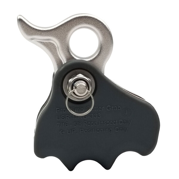 Rope Grabs - Climb Aloha