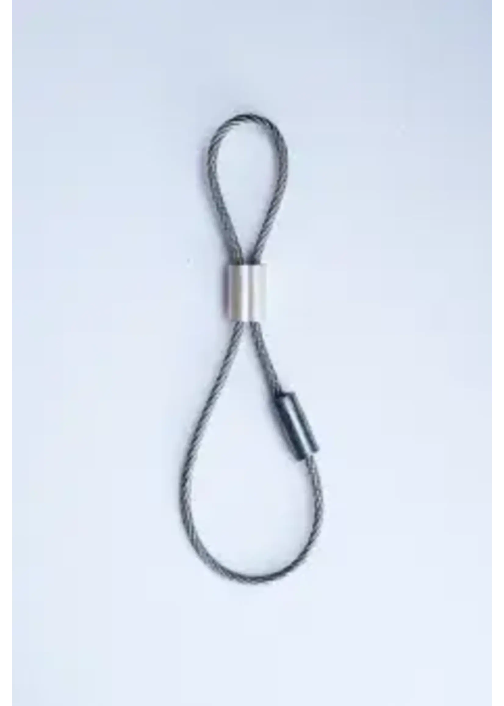 Cable Rivet Hangers - Climb Aloha