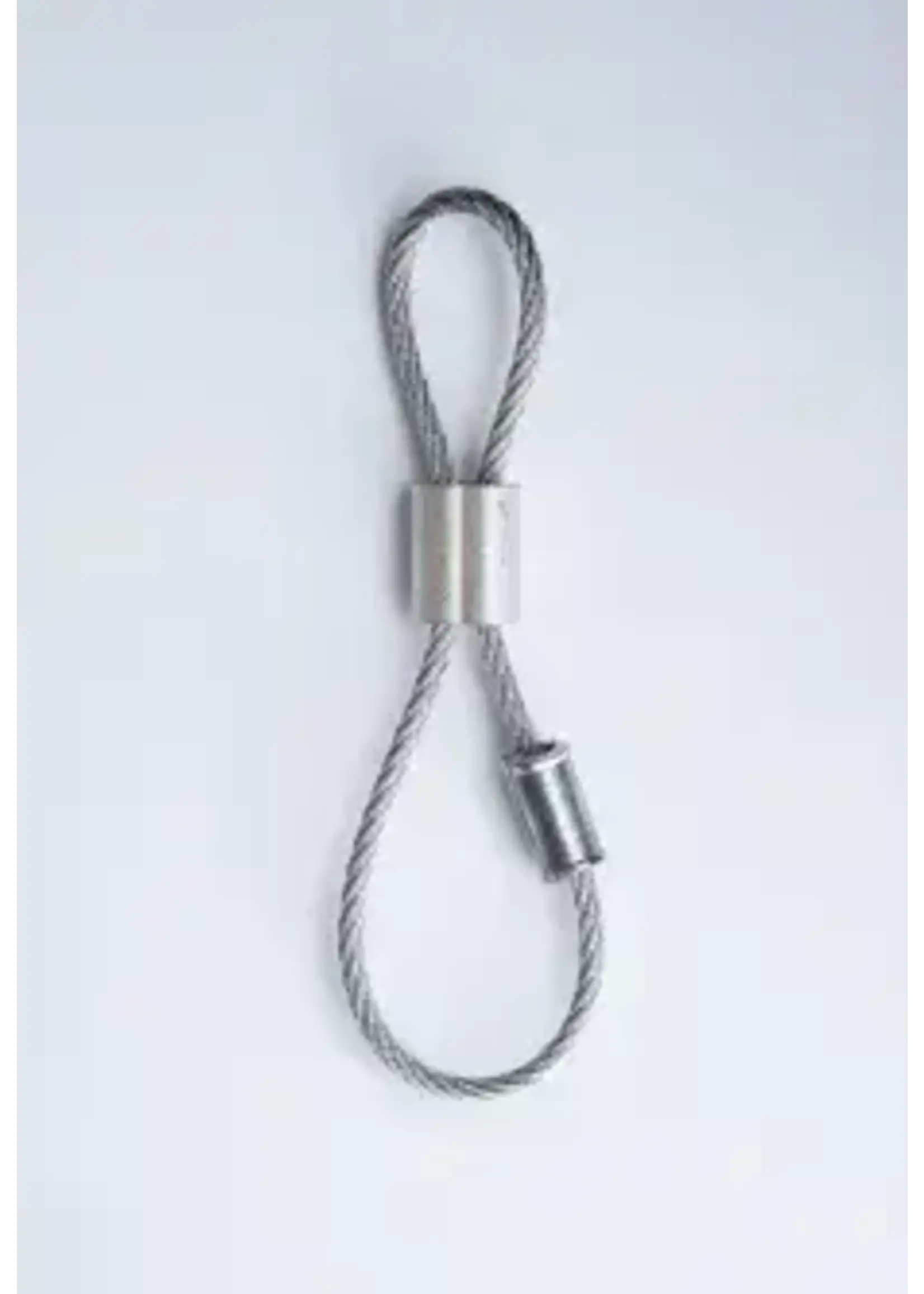 Cable Rivet Hangers - Climb Aloha