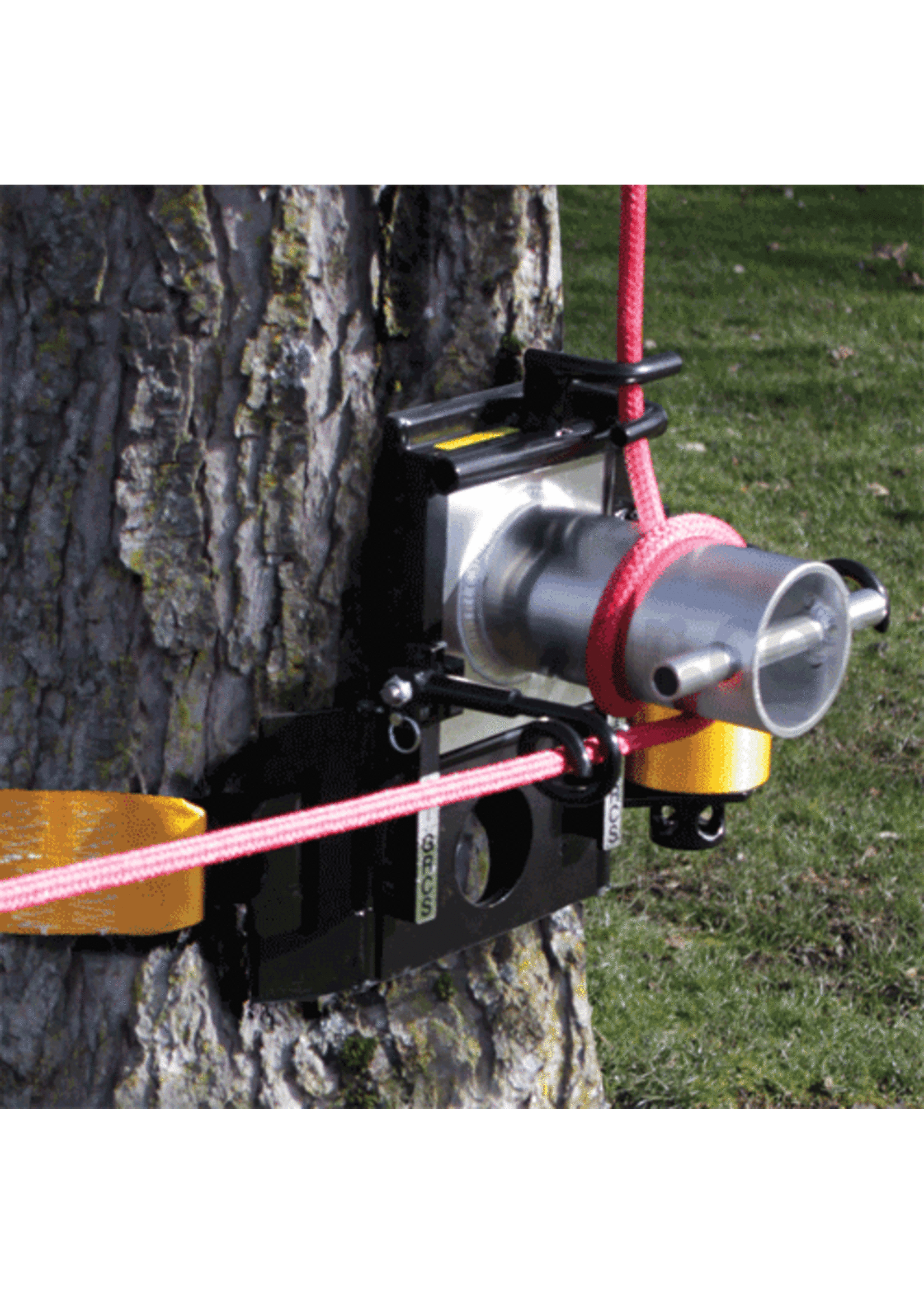 GRCS Good Rigging Control System - Climb Aloha