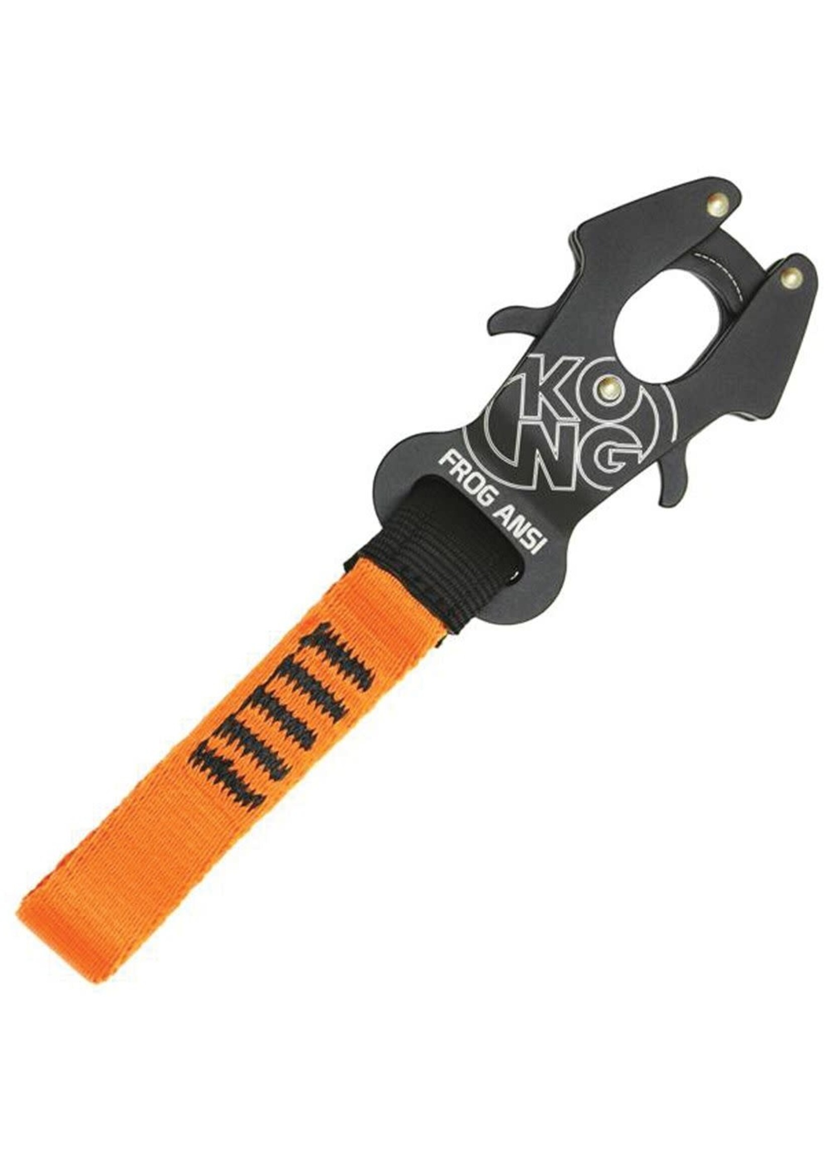 Kong KONG FROG - ANSI - Climb Aloha