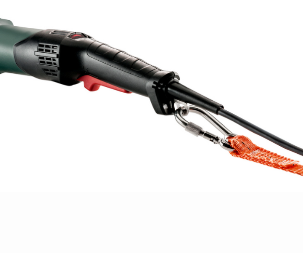 IND5947 WEPB 19-180 ANGLE GRINDER 12 PCS 601096420 - Silvies Industrial ...