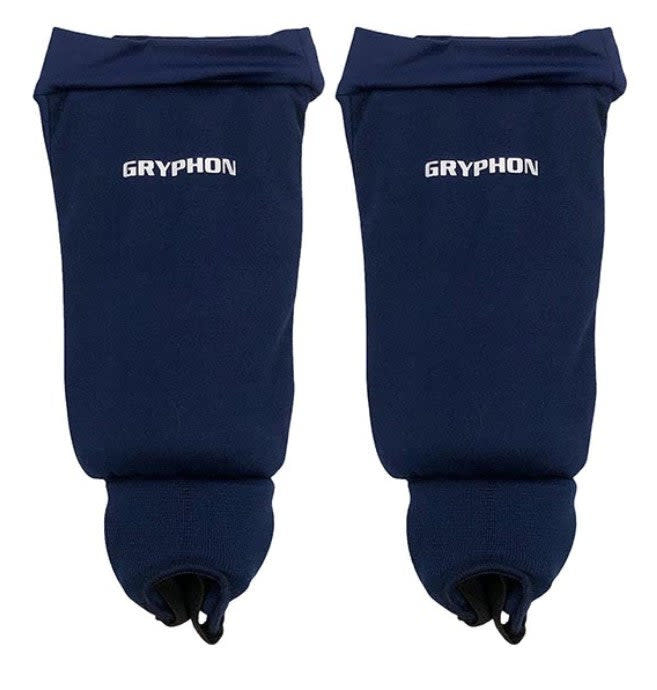 Longstreth Field Hockey Shinguards - The Eagles Nest