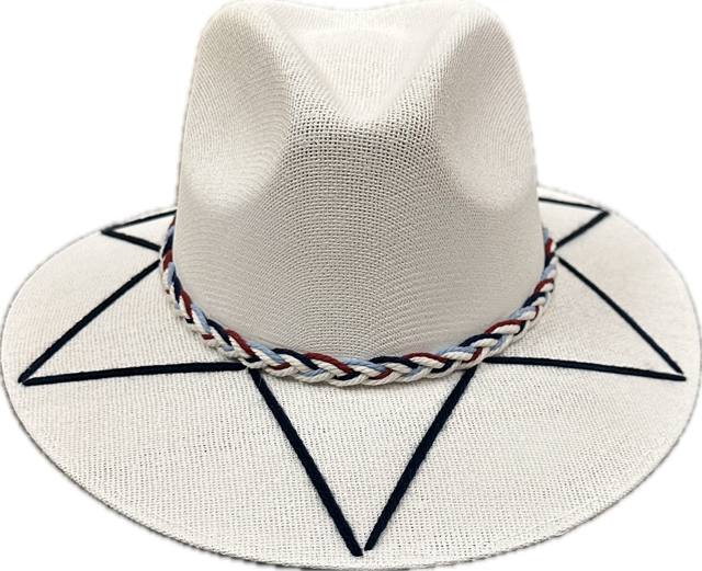 CS Custom Hat ESD Patches - The Eagles Nest