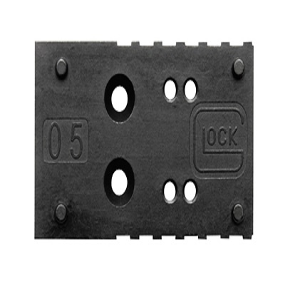 GLOCK MOS ADAPTER PLATE 05 - ZONA TACTICAL