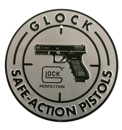 GLOCK SIGN - ZONA TACTICAL