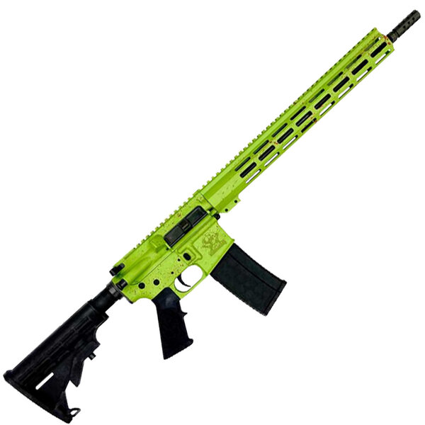 223/5.56mm - ZONA TACTICAL