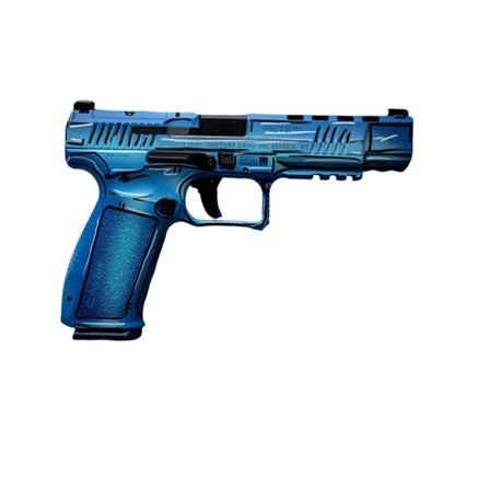 CANIK SIGNATURE SERIES LIMITED EDITION SKETCH - ZONA TACTICAL