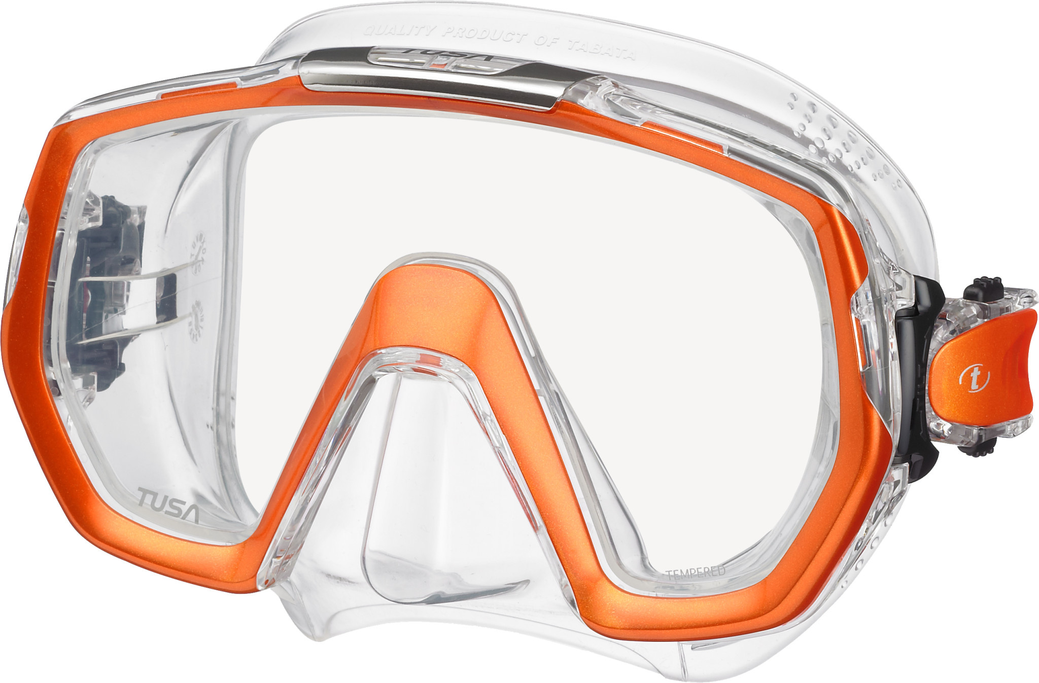Freedom Elite Mask - Lighthouse Diving Center