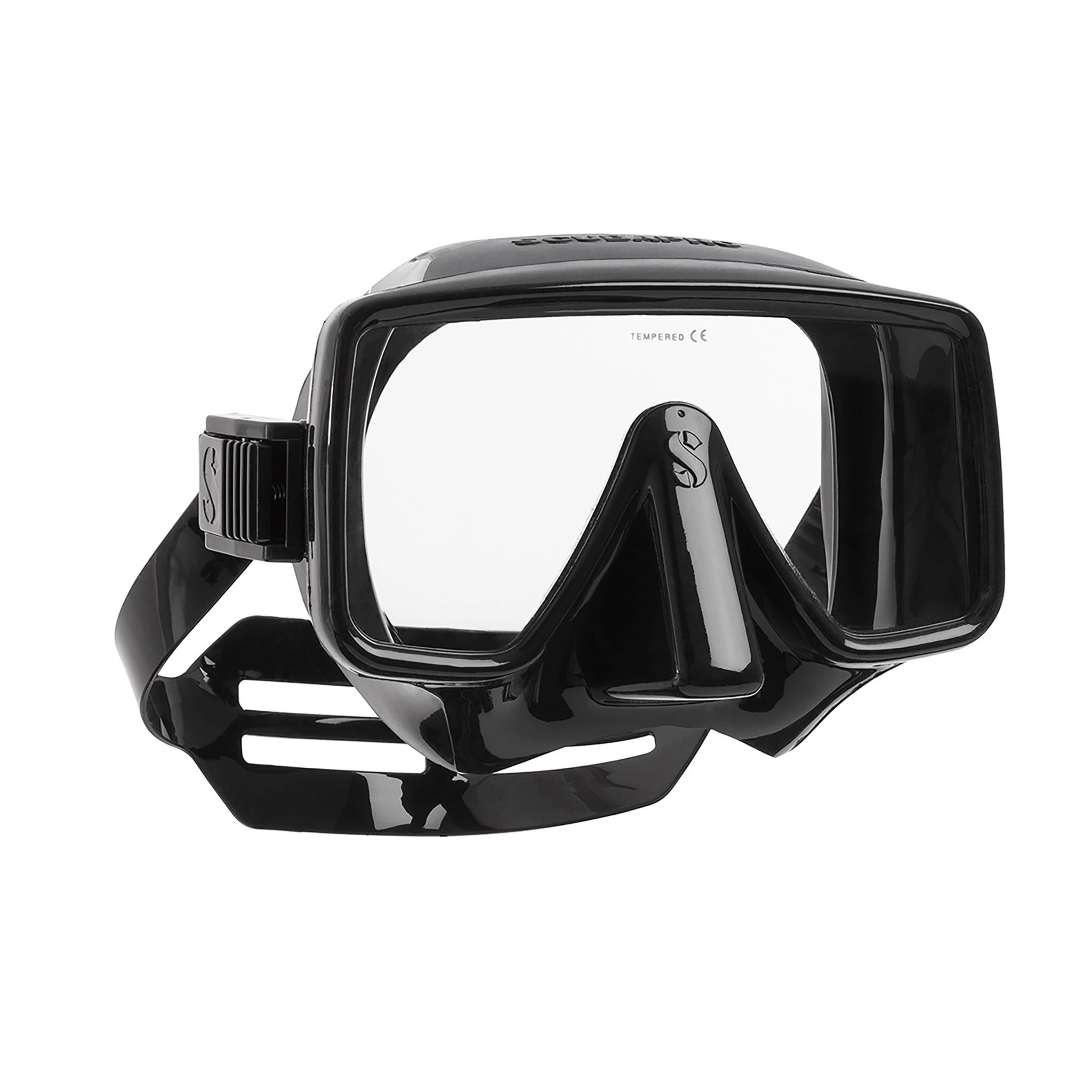 Scubapro Frameless Mask - Lighthouse Diving Center