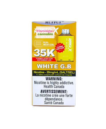 Flamingo Vape Shop - Flamingo Vape Shop Alberta