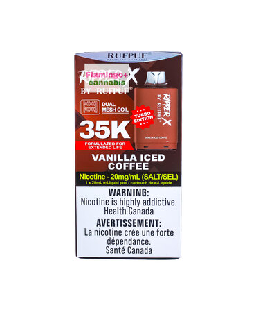 Flamingo Vape Shop - Flamingo Vape Shop Alberta