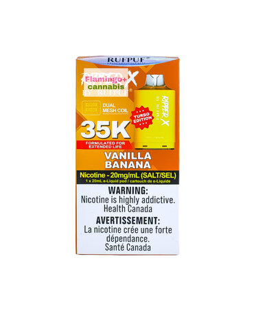 Flamingo Vape Shop - Flamingo Vape Shop Alberta