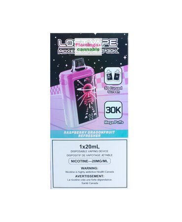 Flamingo Vape Shop - Flamingo Vape Shop Alberta