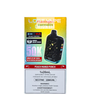 Flamingo Vape Shop - Flamingo Vape Shop Alberta