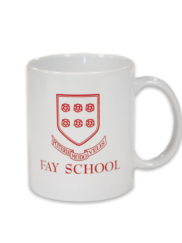 Fay Logo - Fay School
