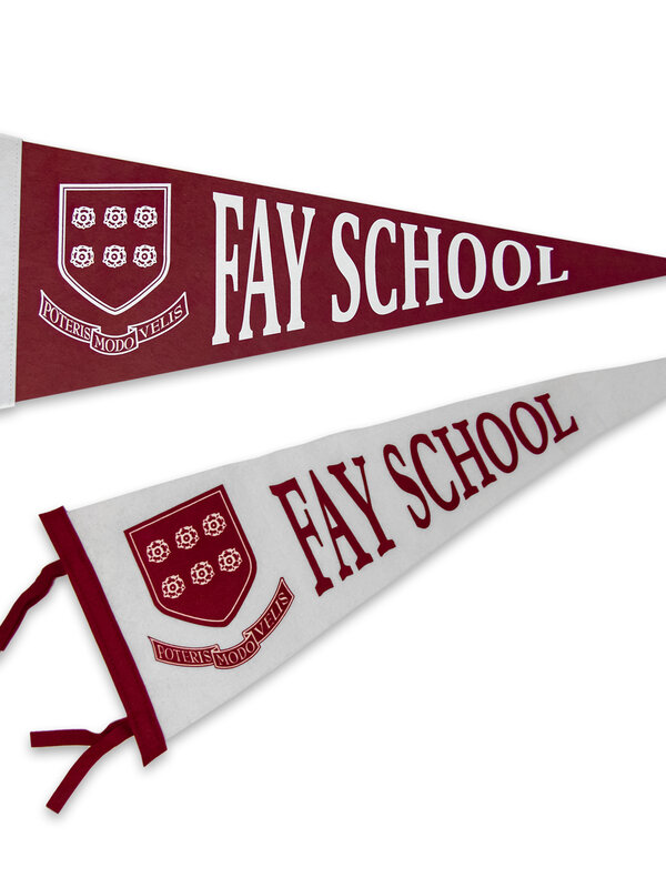 Fay Logo - Fay School