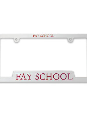 Fay Logo - Fay School