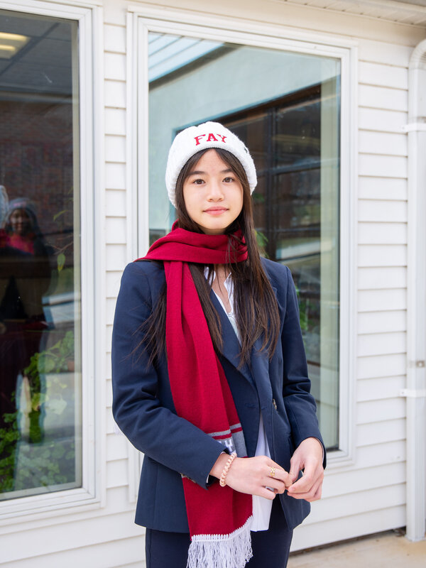 Fay School - Fay School