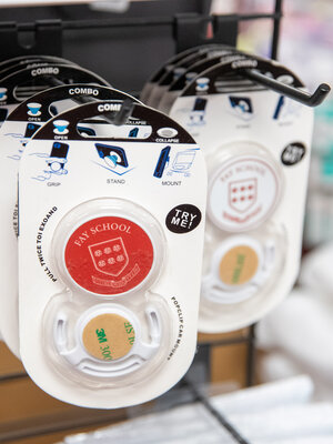 Fay Logo - Fay School