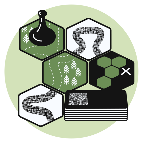 Guardian Games Aloha | Tabletop Games For Everyone - Guardian Games Aloha