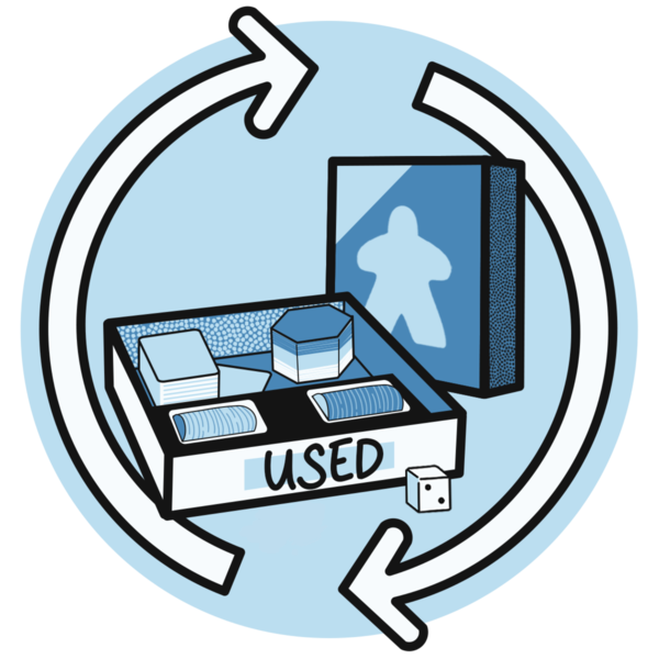 Guardian Games Aloha | Tabletop Games For Everyone - Guardian Games Aloha