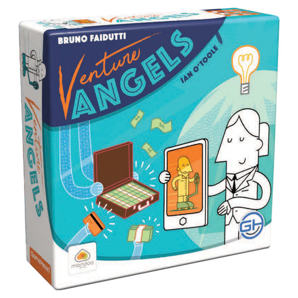 Venture Angels - Guardian Games Aloha