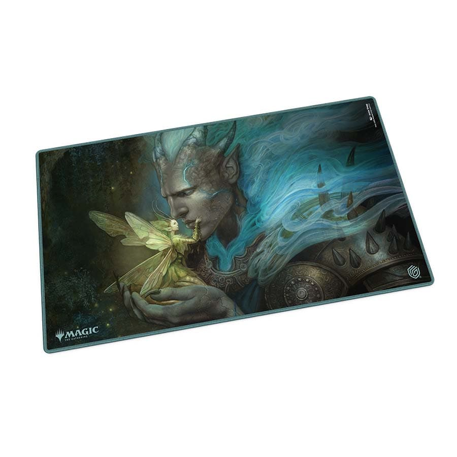 Ultimate Guard Playmat Magic Lorwyn Eclipsed Run Away Together ...
