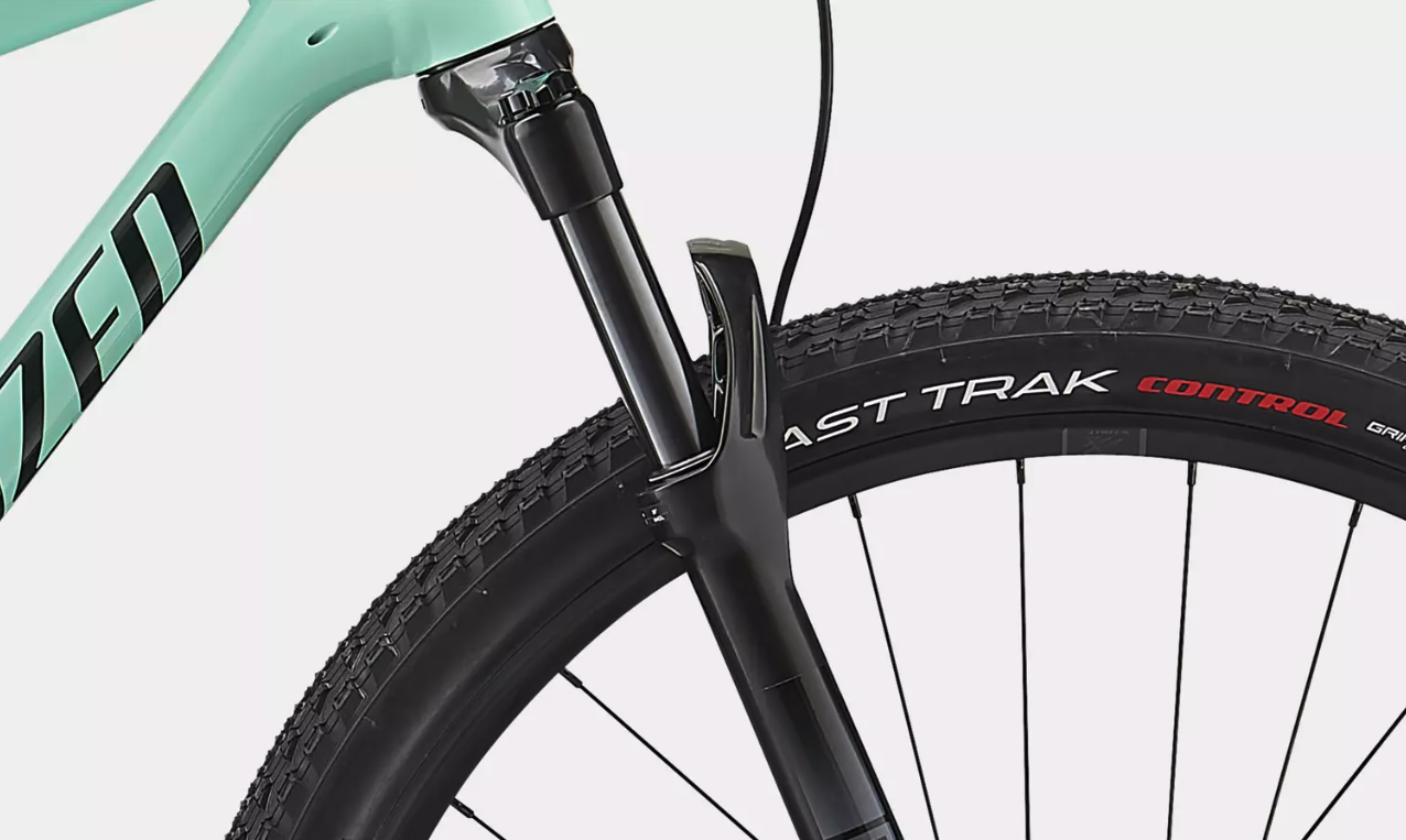 21 Chisel Oasis/Green L - Bike Tech USA