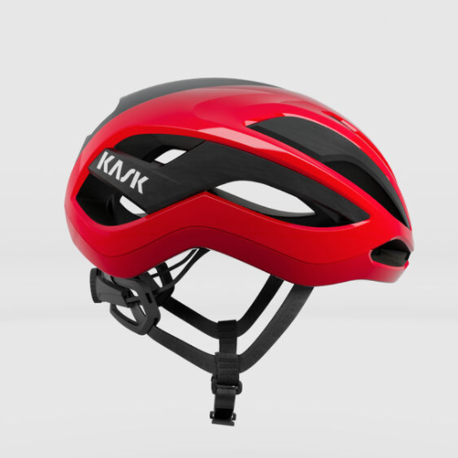 Elemento Red Large - Bike Tech USA