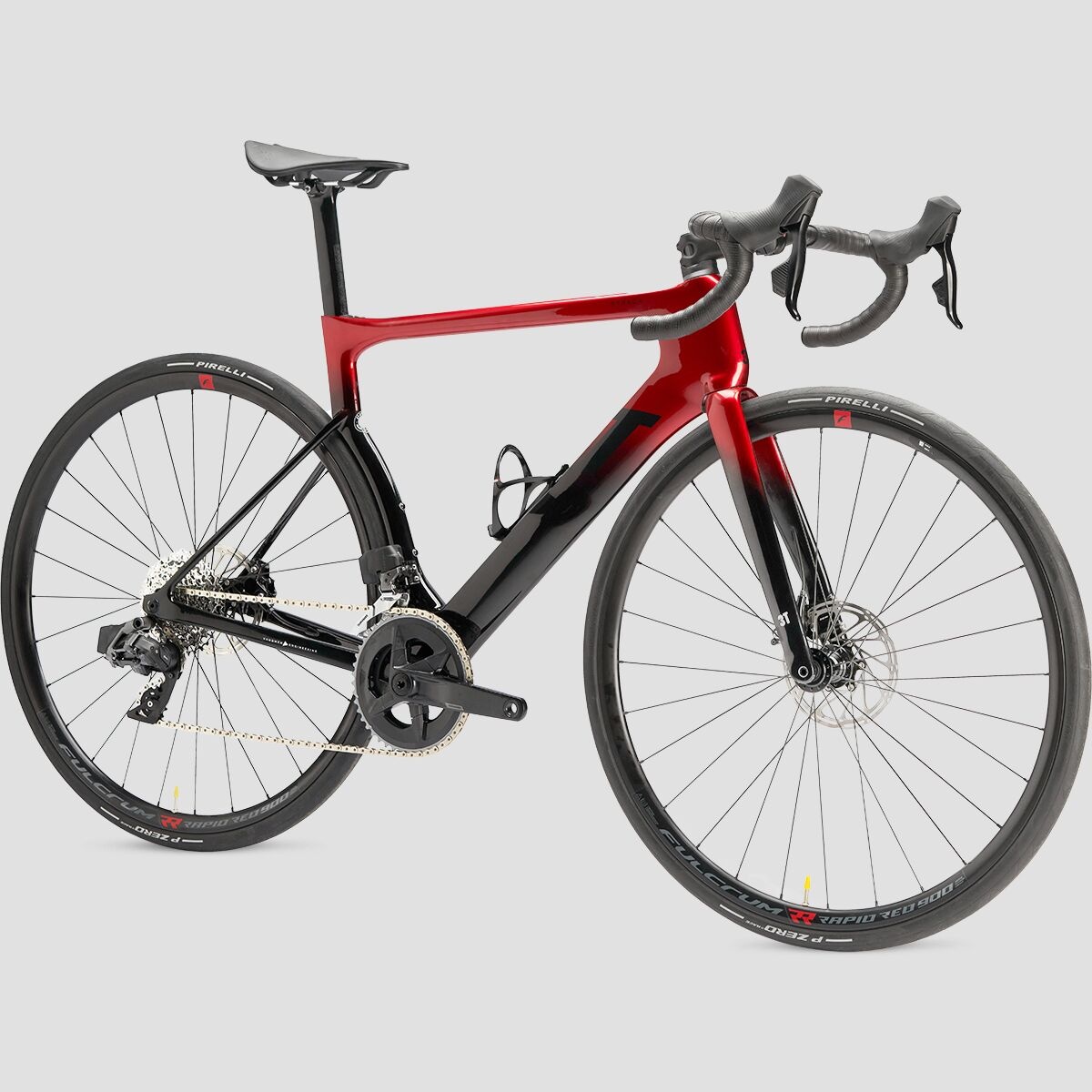 3T STRADA RIVAL AXS - Bike Tech USA