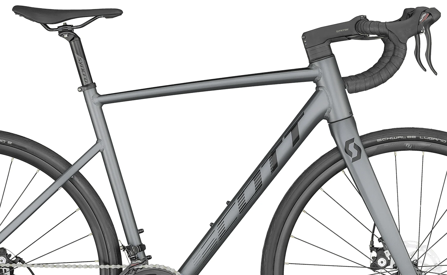 24 Speedster 50 - Bike Tech USA