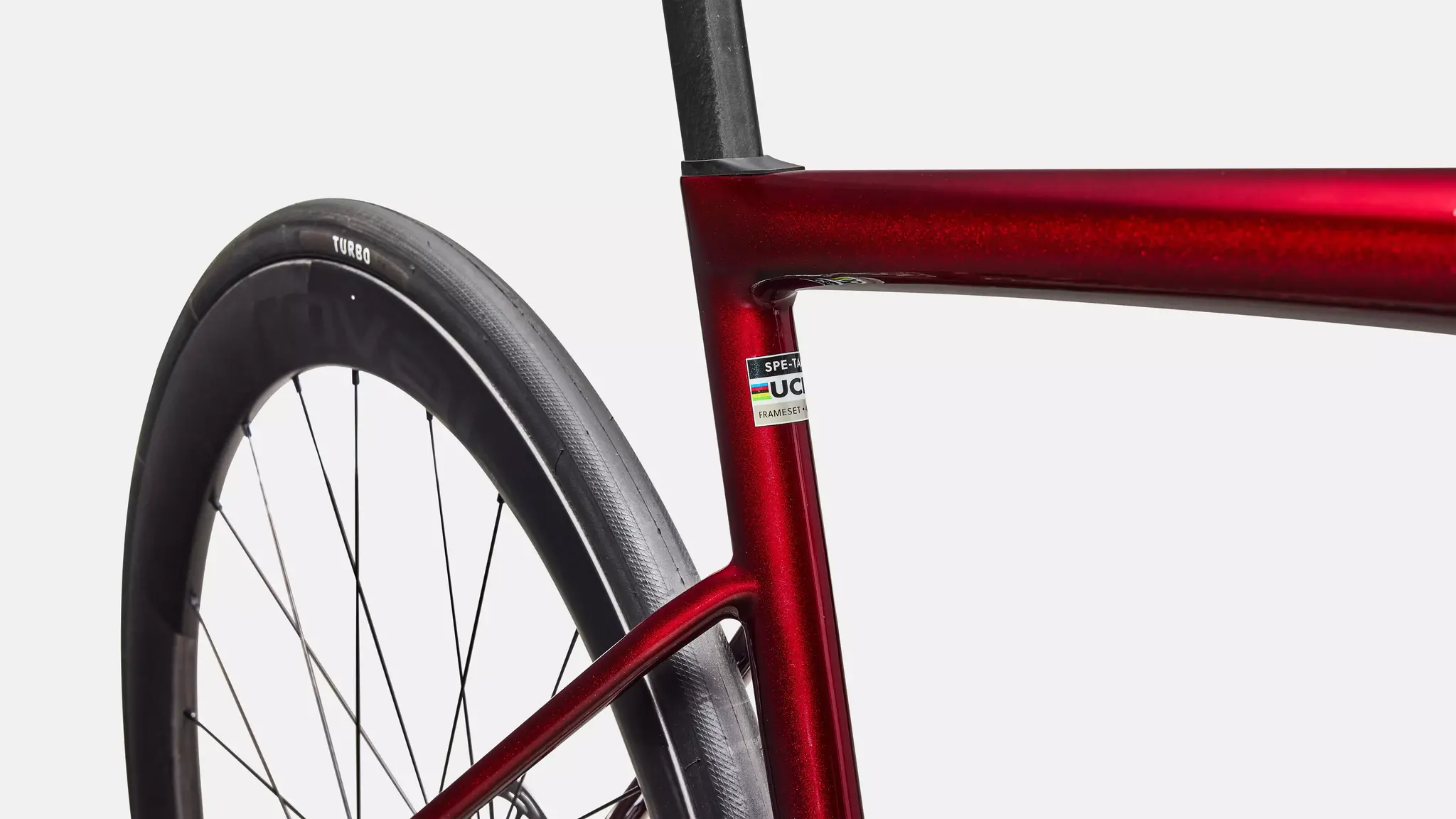 Pre Order 26 Tarmac SL8 Pro - Bike Tech USA