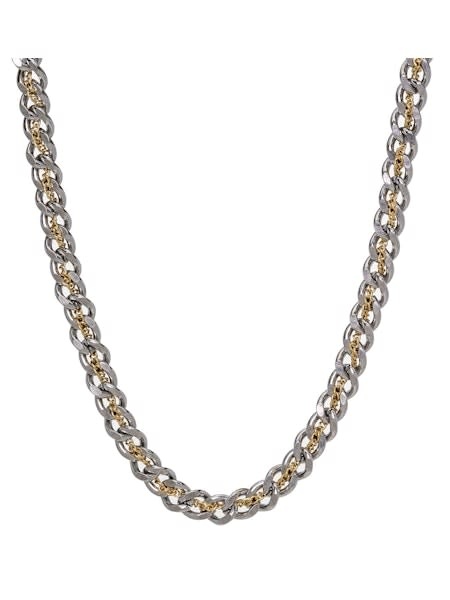 Bracha Lexi Two Tone Neck N-58 - Indigo Bracha Lexi Two Tone Neck N-58 - Indigo