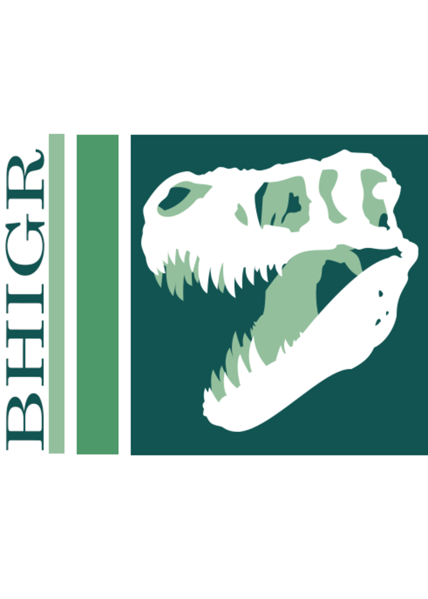 BHIGR Duffy - Pin - Accessories - Jewelry - Everything Prehistoric
