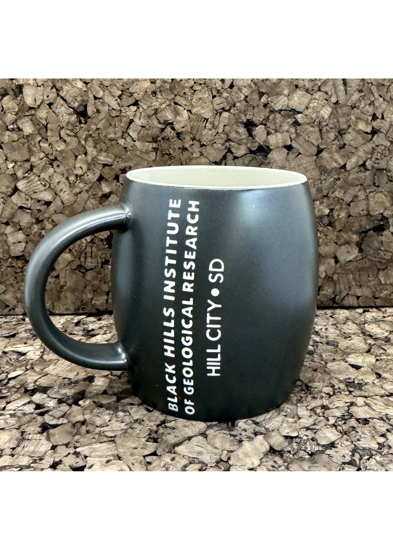 BHIGR Etched Skull Coffee Mug - STAN Tyrannosaurus rex ® - Coffee ...