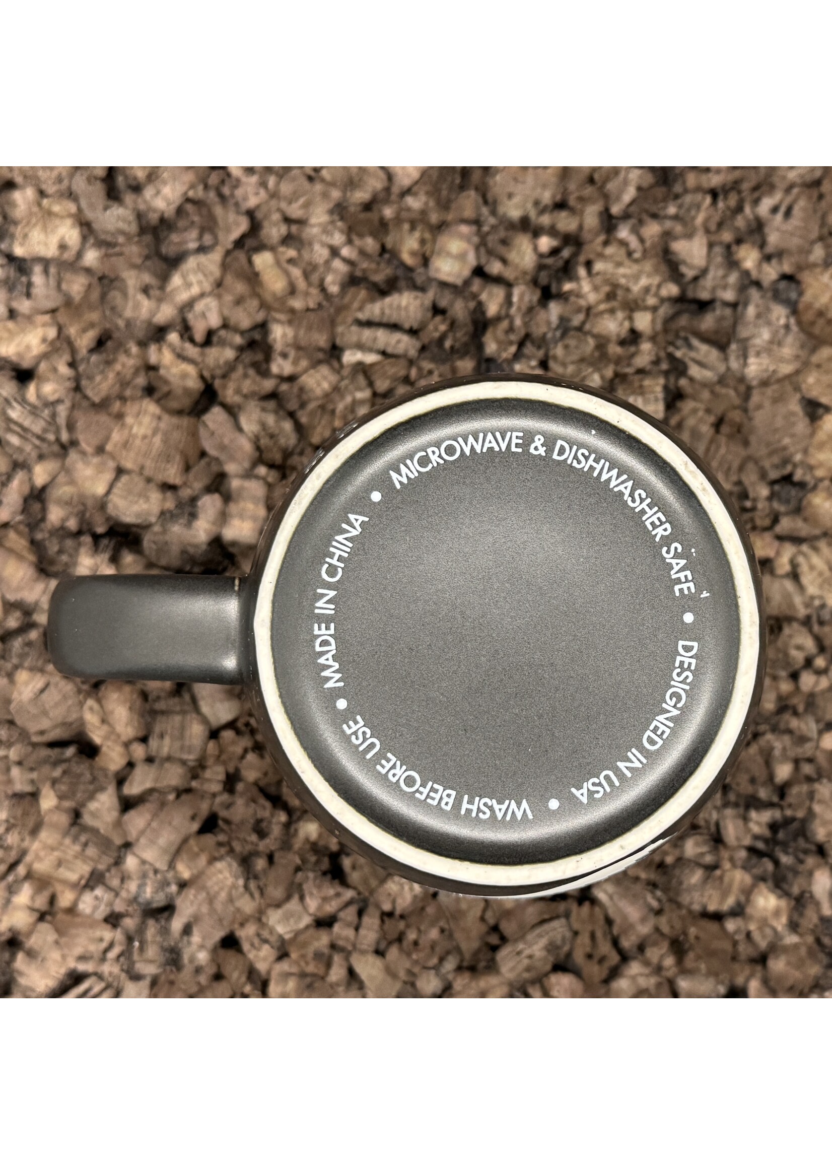 BHIGR Etched Skull Coffee Mug - STAN Tyrannosaurus rex ® - Coffee ...