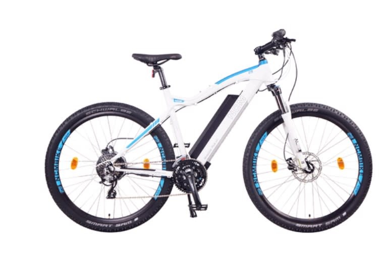 NCM MOSCOW PLUS AVAILBLE IN 26 - 27.5 AND 29 INCH WHEELS - Adrenalin ...