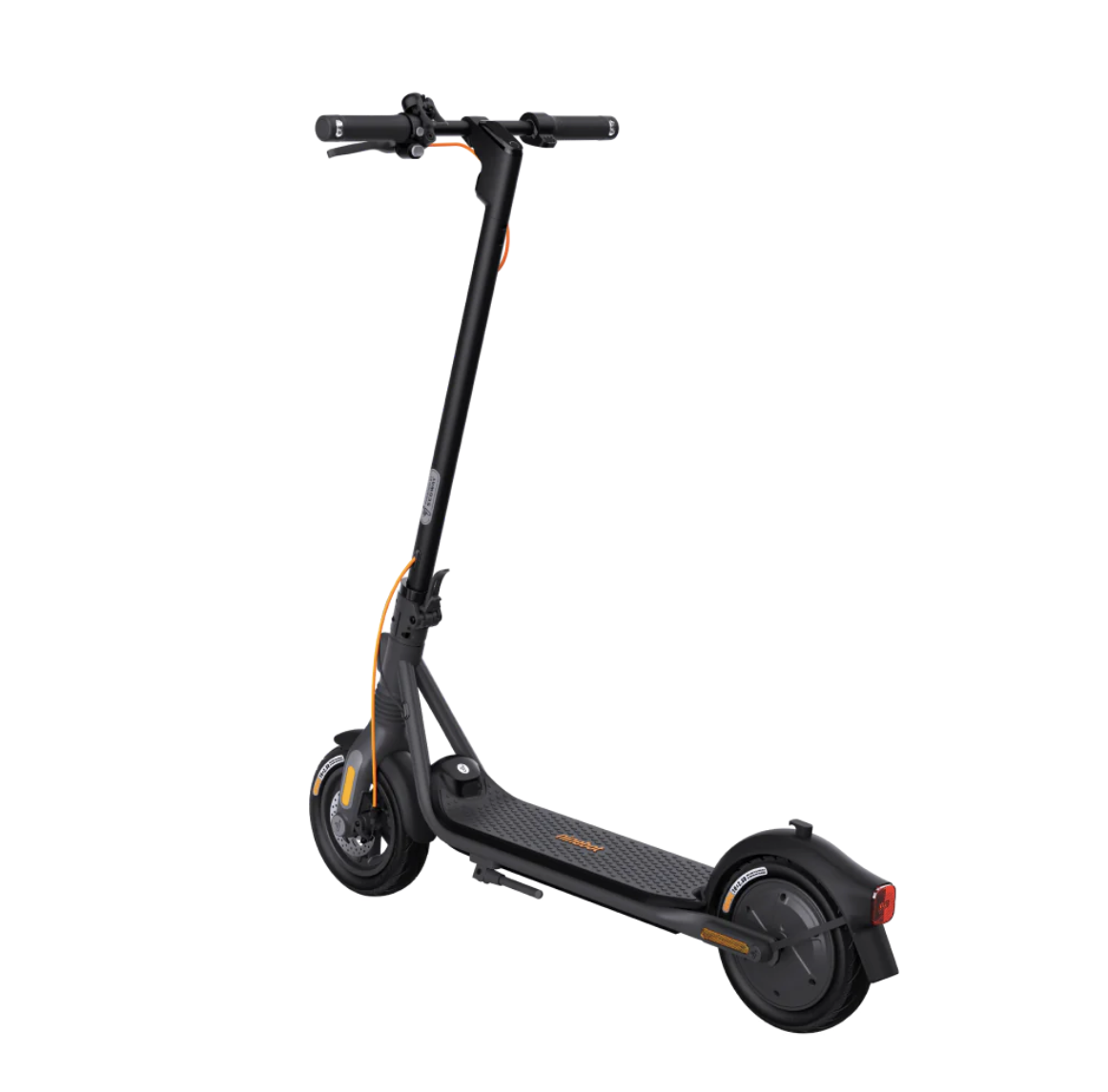 SEGWAY NINBOT F2 PRO ELECTRIC SCOOTER - Adrenalin Cycling